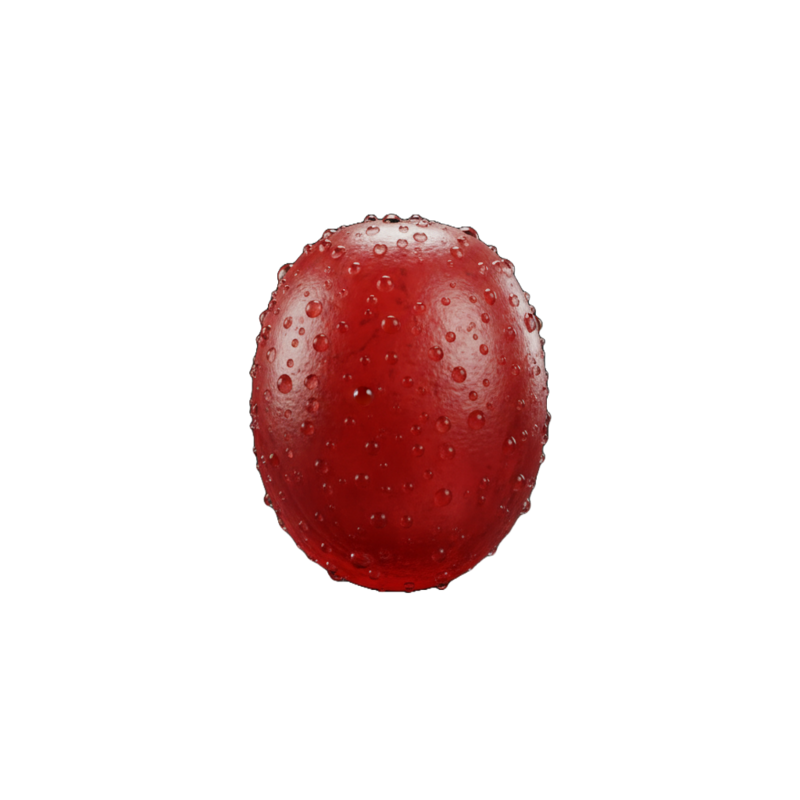 HappyFarmer - Miracle Berry Supply Chain